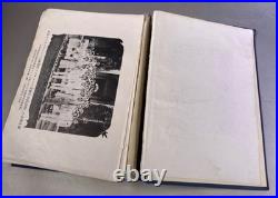 1937 Philippine Year Book Japanese Edition Manila Pre-WWII Japanese ...
