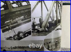 WW2 Imperial Japanese Army Cavalry Training Photo Album 1937 Toyohashi ...